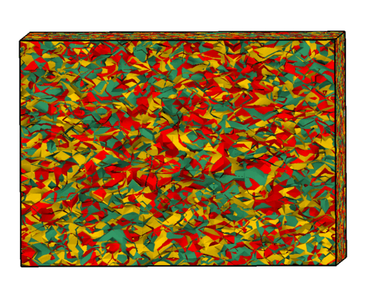 Inverse design of porous materials: a diffusion model approach